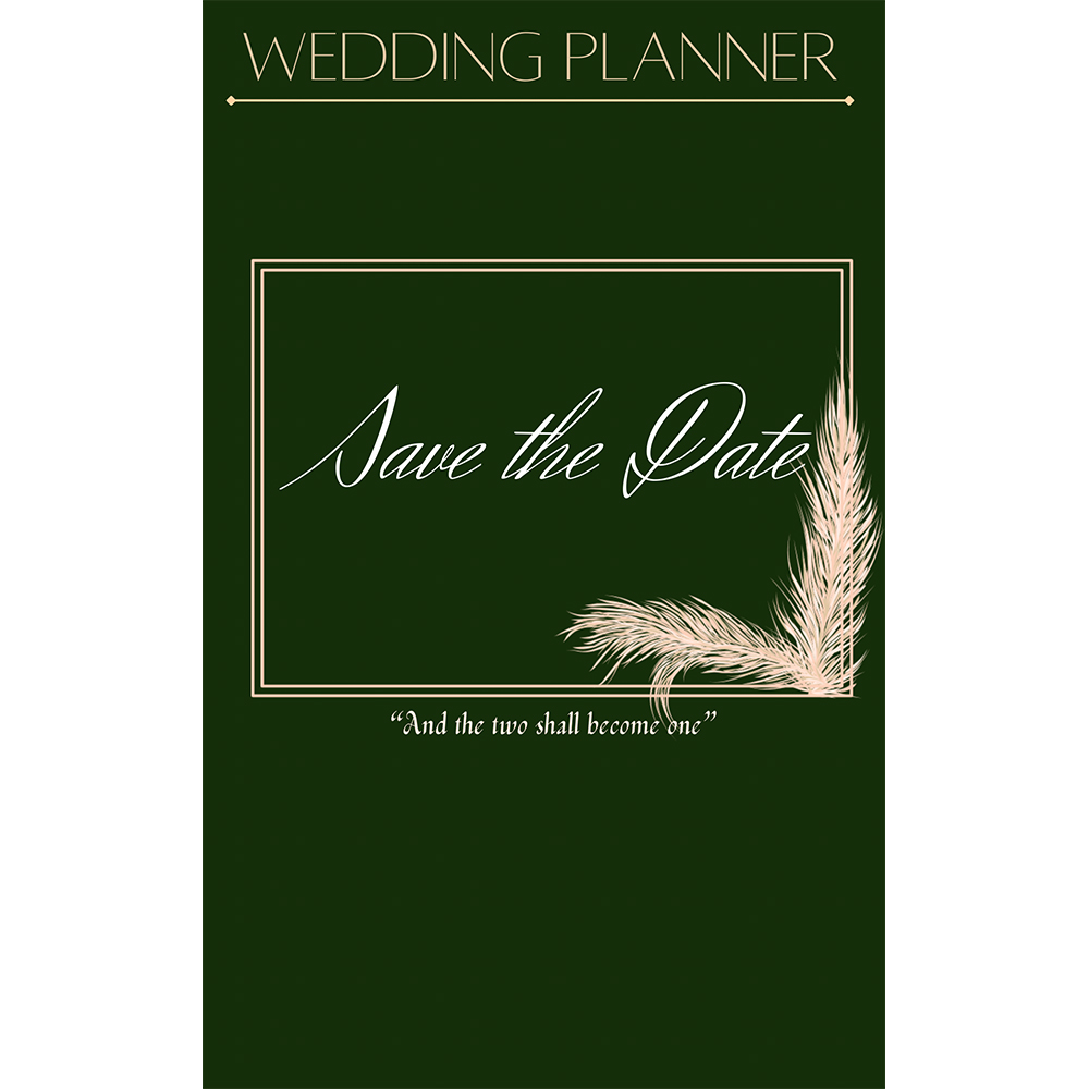 Wedding Digital Planner Minding My Business Wedding Digital Planner Minding My Business